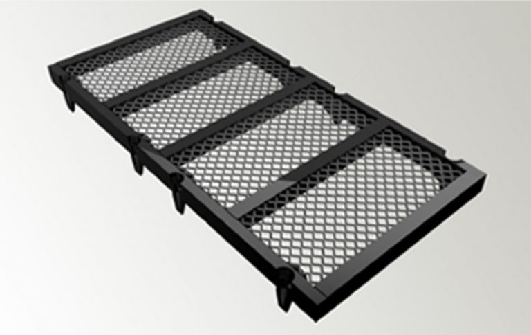 METALDEX™ - Polydeck