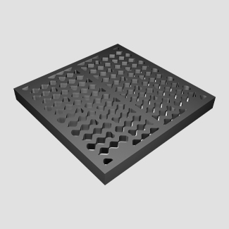 Polydex Screen Media | Polydeck Screen Corporation