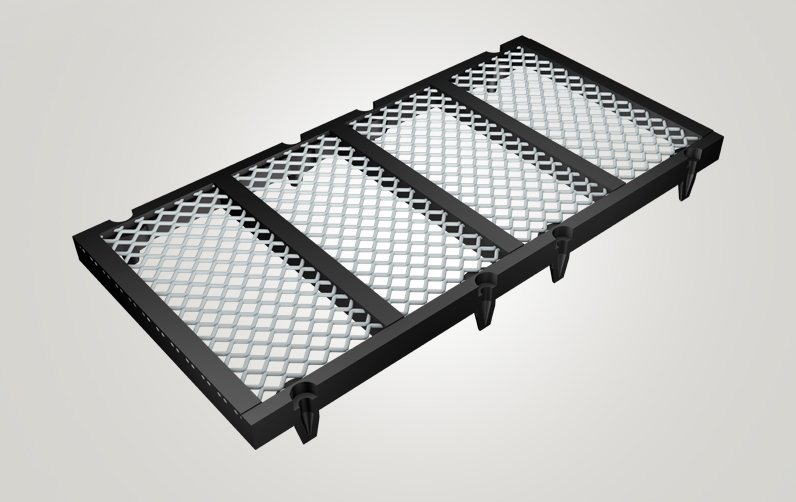 Screen Media - Polydeck