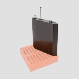 Rubberdex Screen Media | Polydeck Screen Corporation