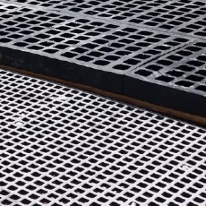 Screen Media - Polydeck