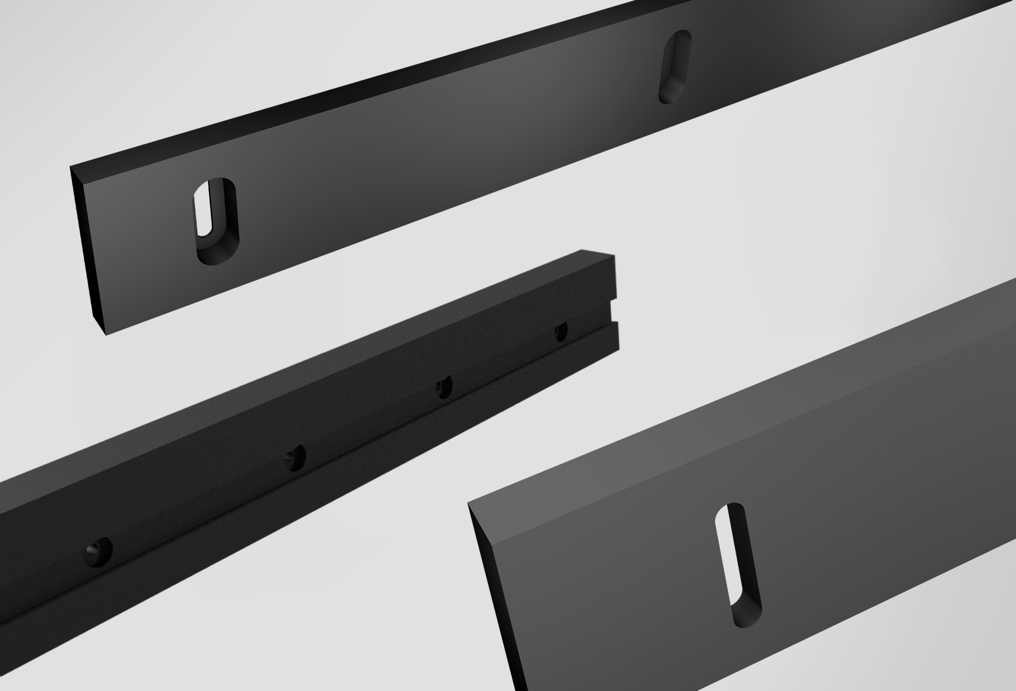 Protex SL (Side Liners) | Polydeck Screen Corporation