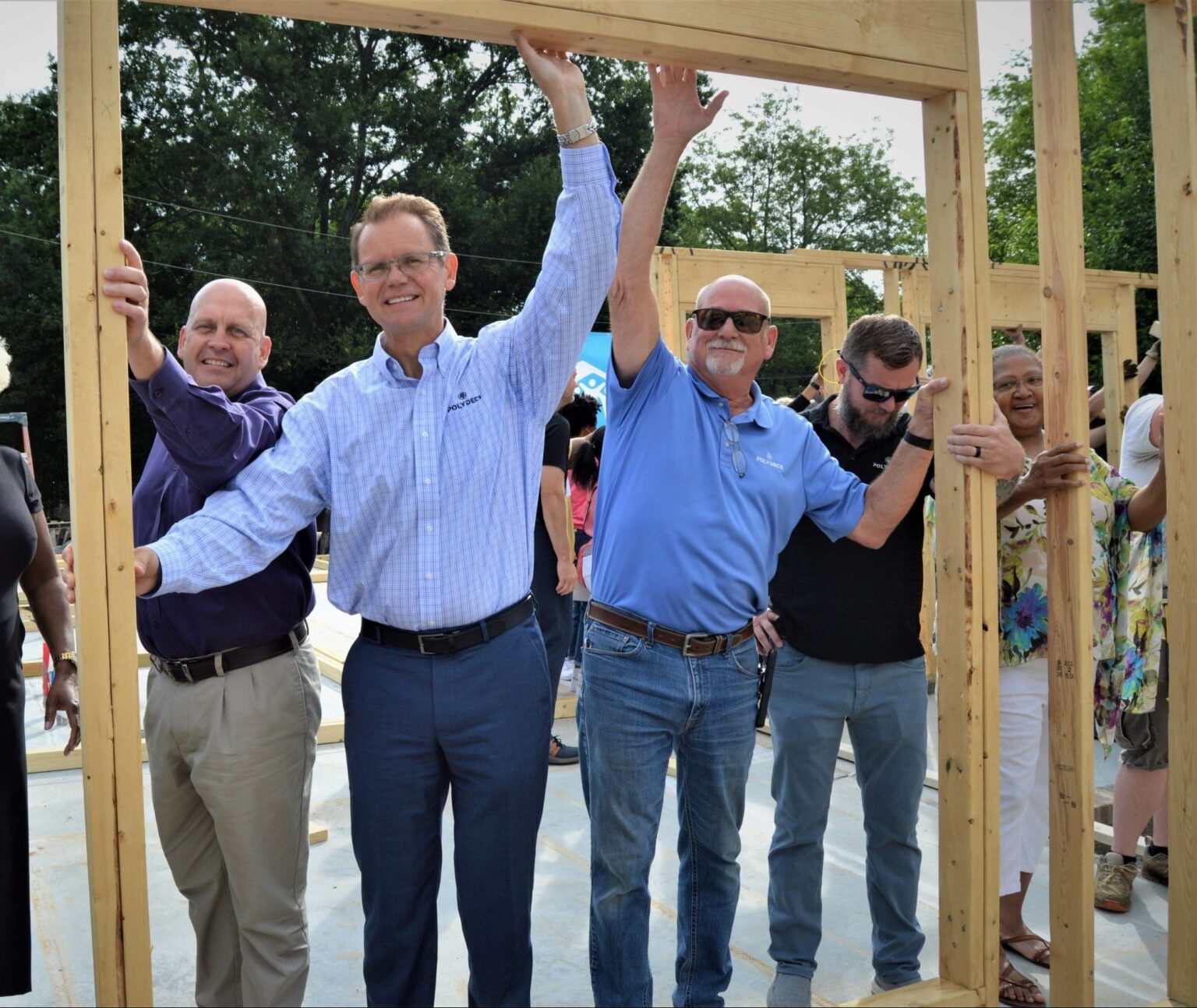 News & Events Archives - Polydeck