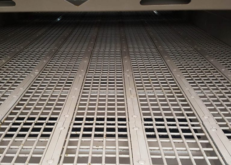 Metaldex Screen Media | Polydeck Screen Corporation