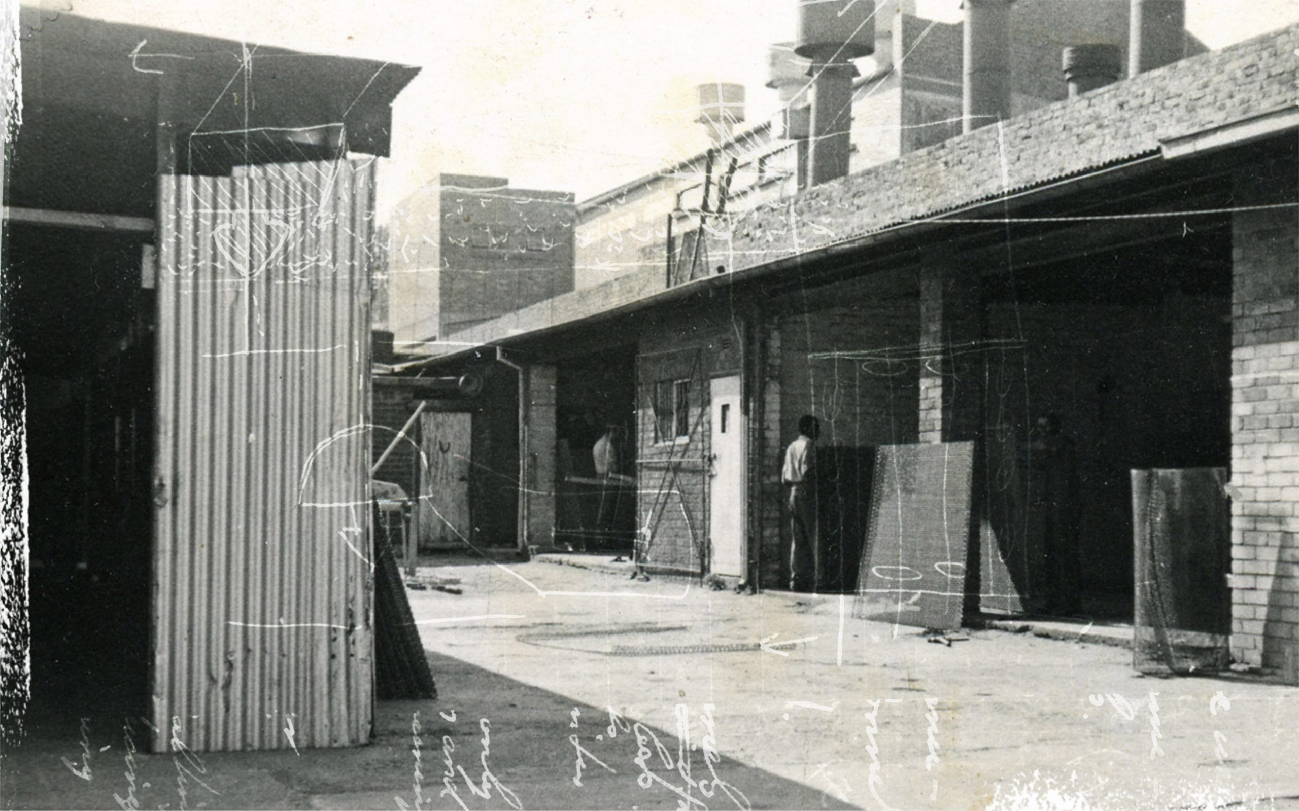 Discover the History of Polydeck Corporation - Pioneering Success ...