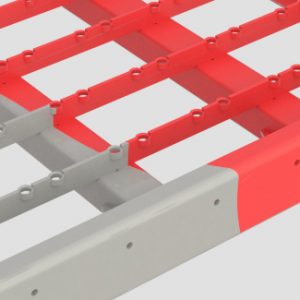 Protective Products | Polydeck Screen Corporation