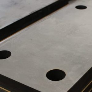 Protective Products | Polydeck Screen Corporation