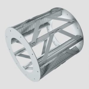 Trommels | Polydeck Screen Corporation