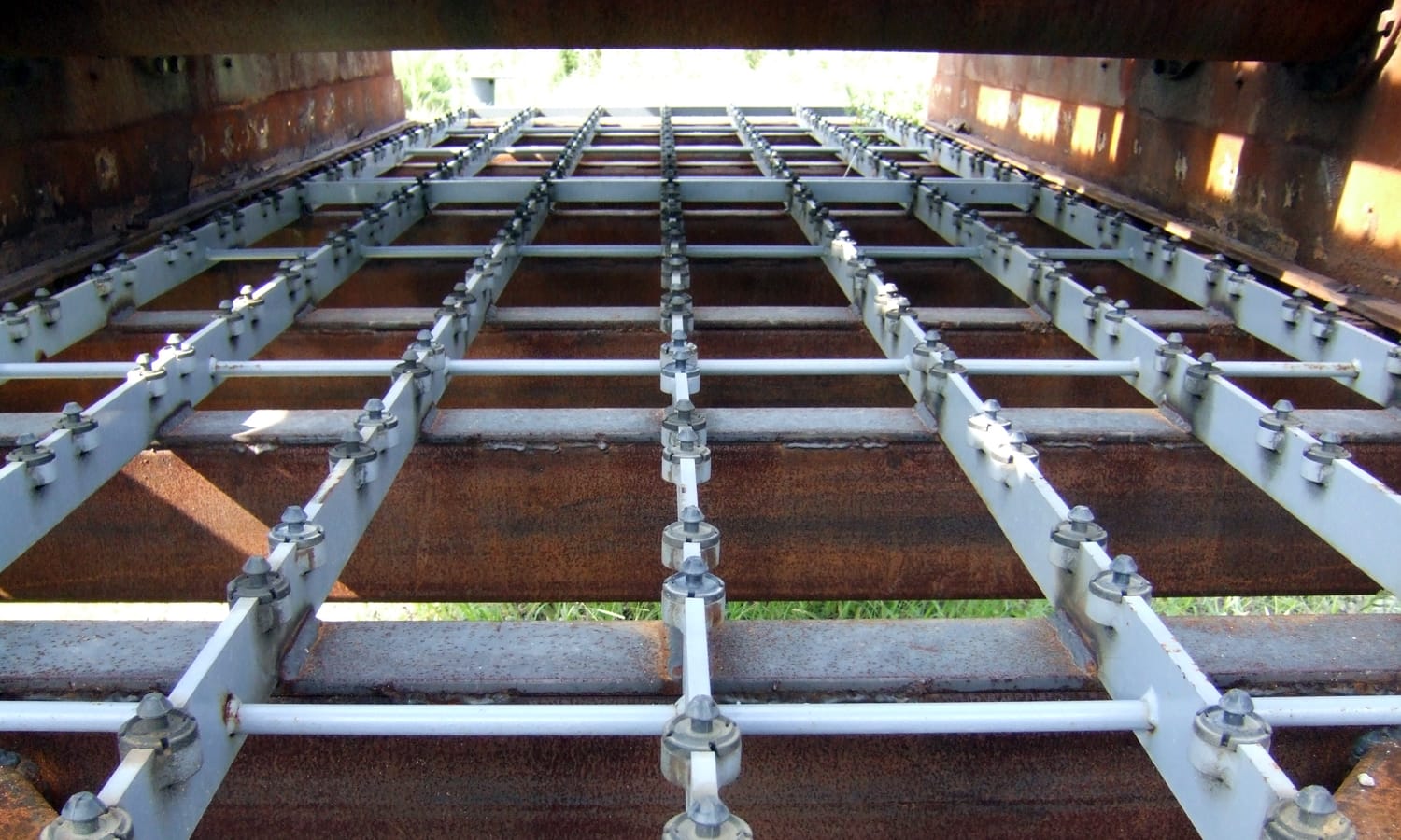 Conversion Kits | Polydeck Screen Corporation