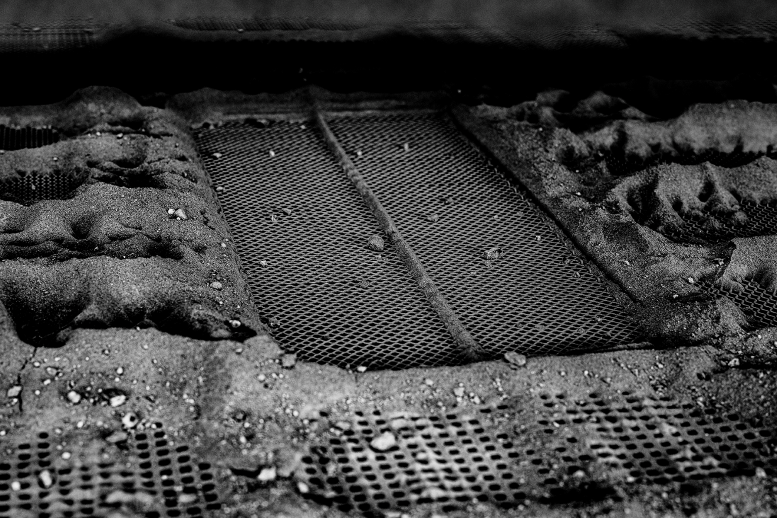 Screen Media Solutions | Polydeck Screen Corporation