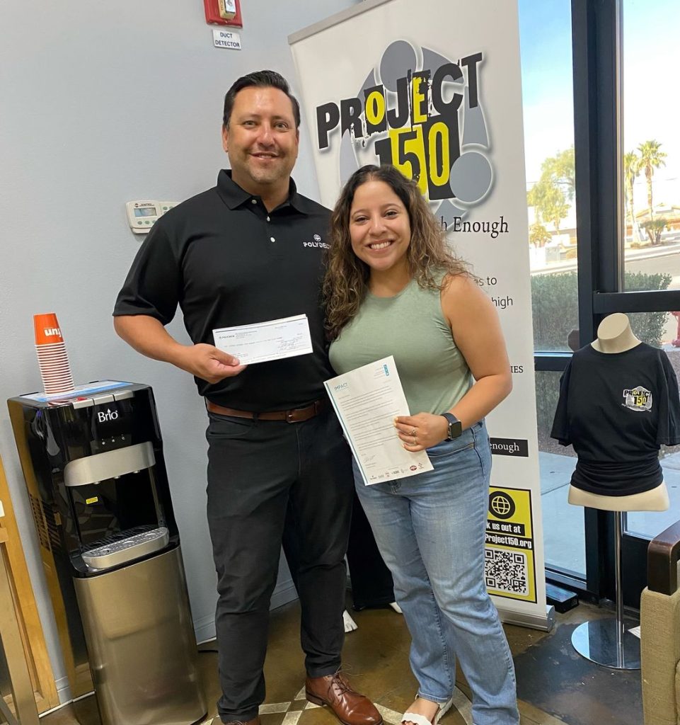 News & Events Archives - Polydeck