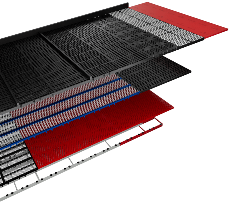 The Polydeck Advantage - Polydeck