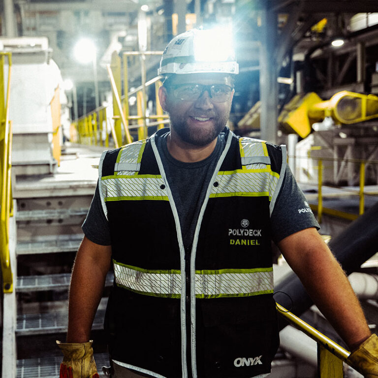 Polydeck: Screen Media Solutions that Make a Difference