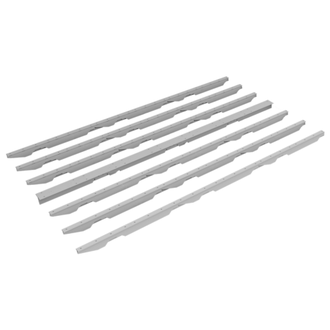 Stringers | Polydeck