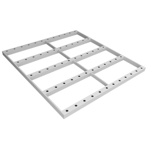 Stringers | Polydeck