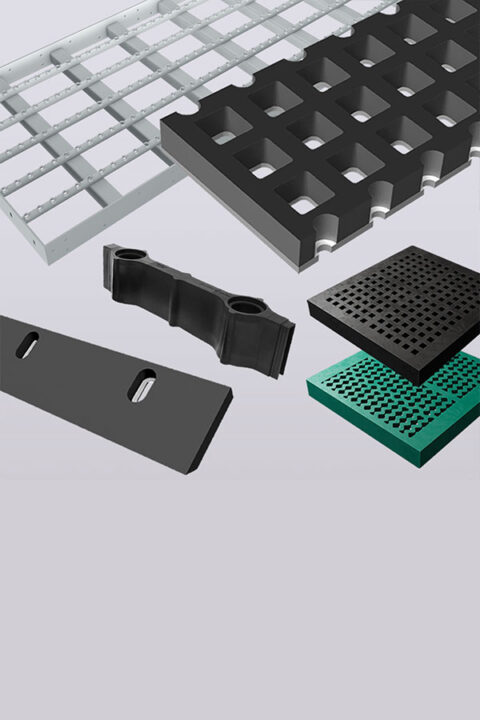 Our Company | Polydeck