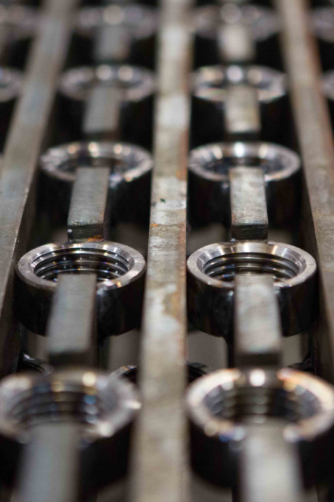 Our Products: Screen Media & Accessories | Polydeck